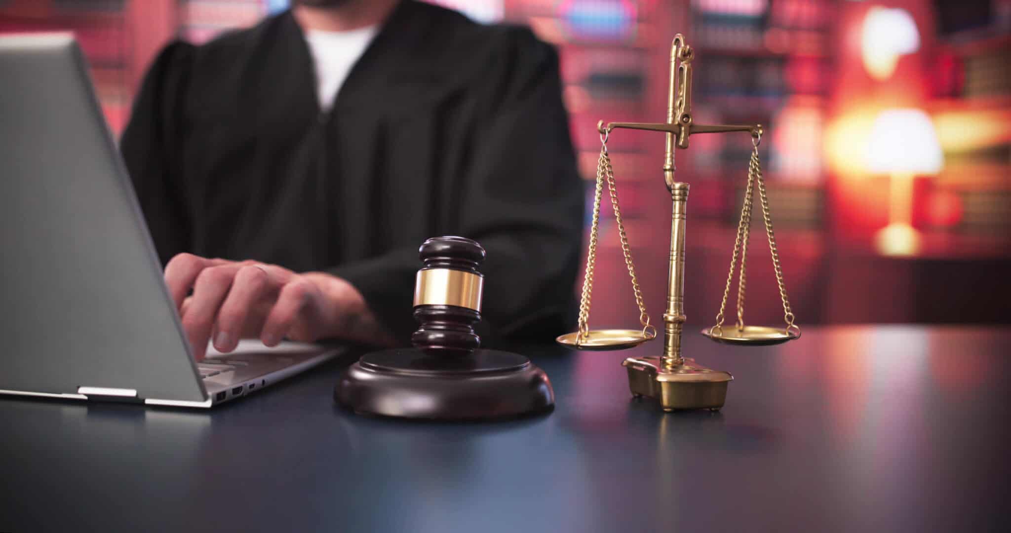 What Is The Court Process For A DUI? - Lipp Law LLC