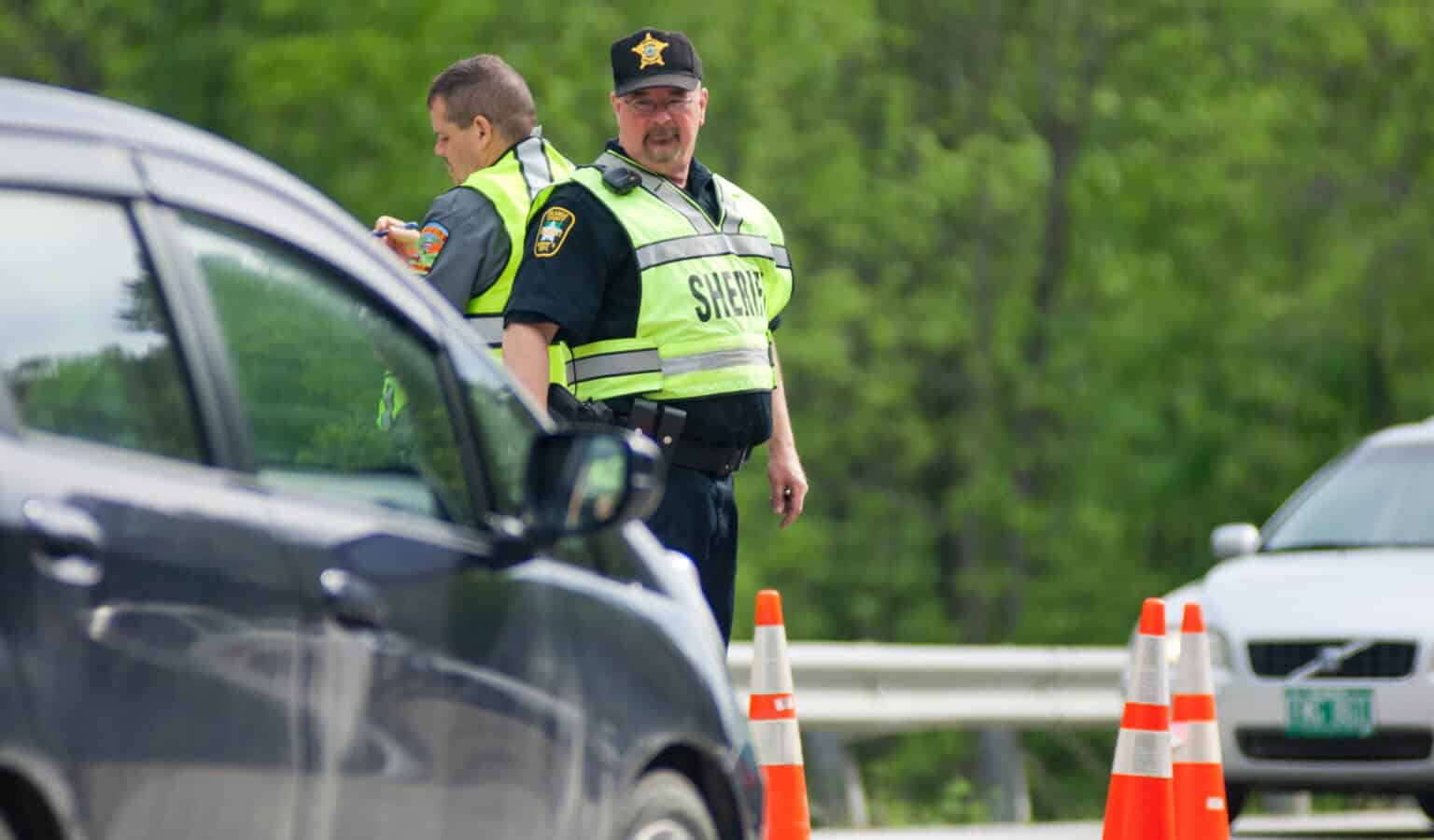 What Is The DUI Process After An Arrest? - Lipp Law LLC