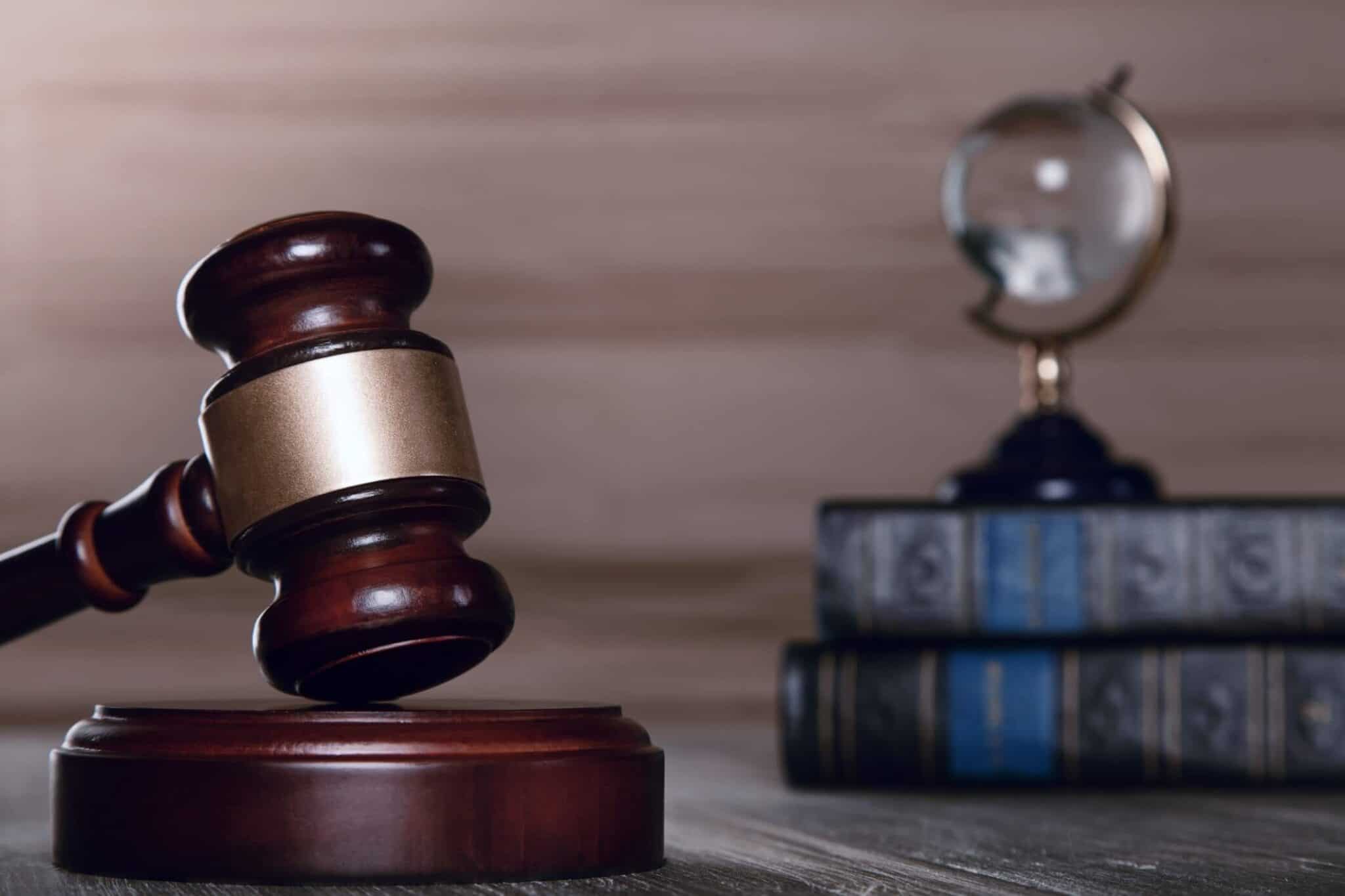 How to Beat RICO Charges? - Lipp Law LLC